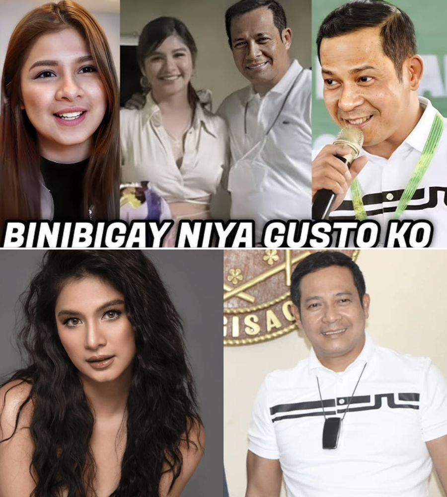 🔥 Not Just Any Boyfriend: Kim Rodriguez’s P1M Allowance Shocks Everyone ...