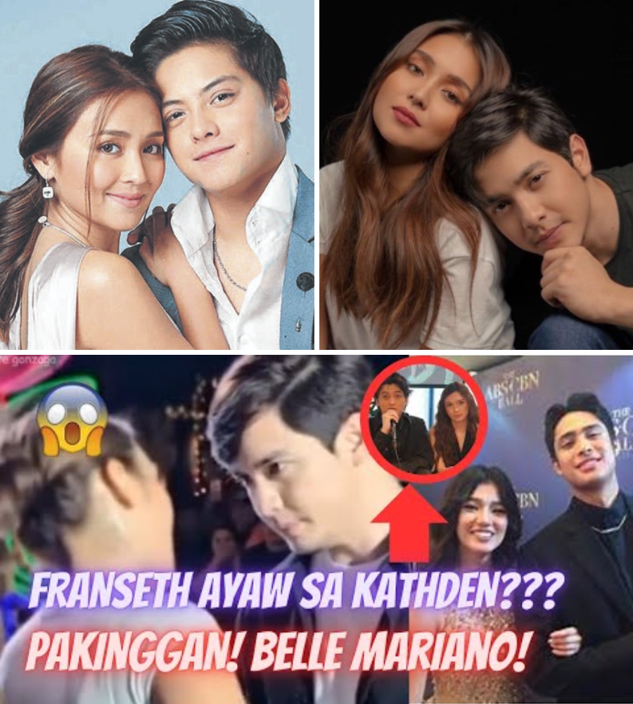 Kathryn Bernardo's Surprise Visit to PBB House Comes With a Game ...