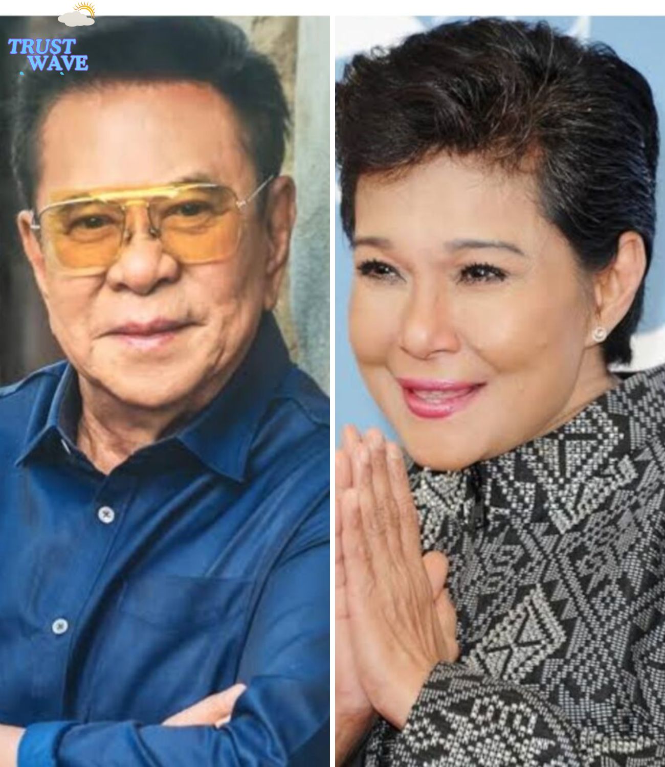 Chavit Singson hindi binili ang ari-arian na ibinenta ni Nora Aunor ...
