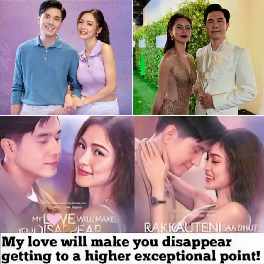 Kim Chiu and Paulo Avelino’s Shocking Wedding Announcement: What’s Really Happening Behind the ...