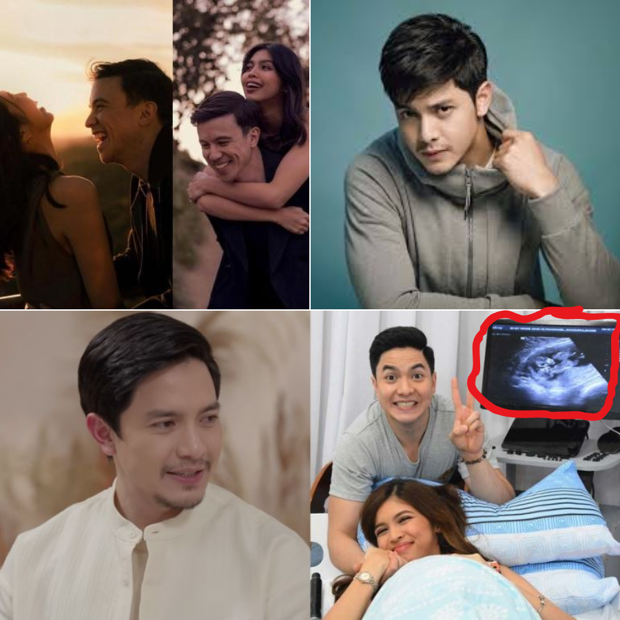 The AlDub Legacy Revisited: Pregnancy Ultrasound Sparks New Rumors - News