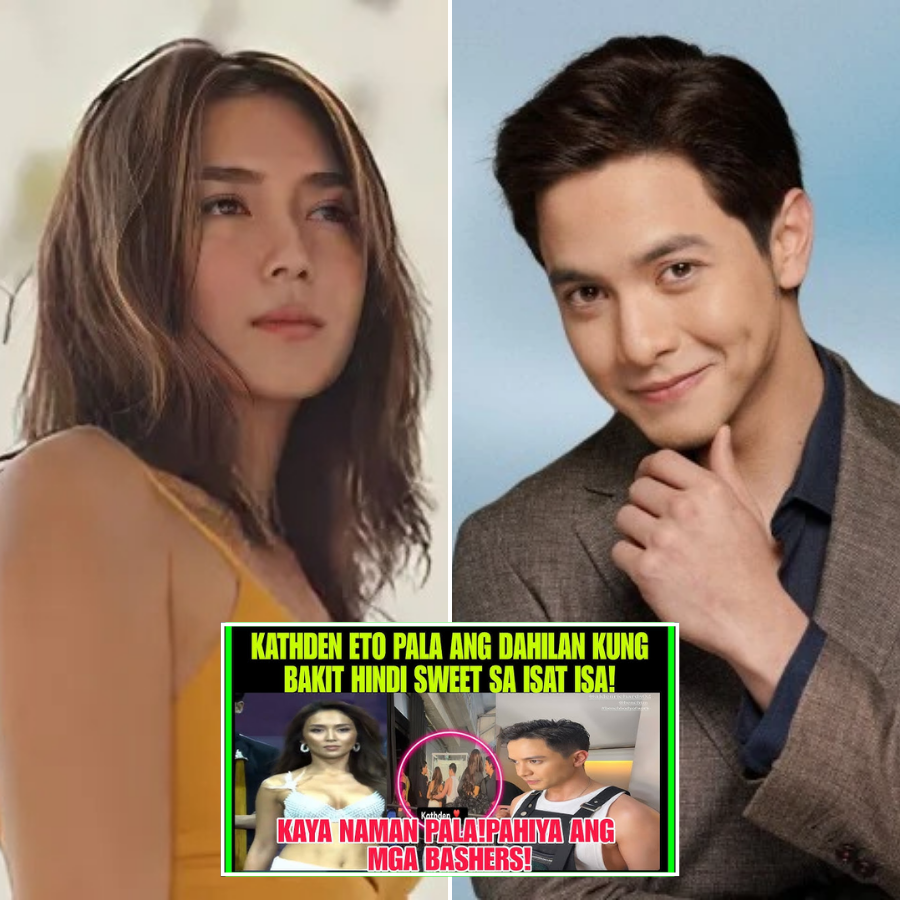 Kathryn Bernardo and Alden Richards: The Real Reason Behind Their Cool ...
