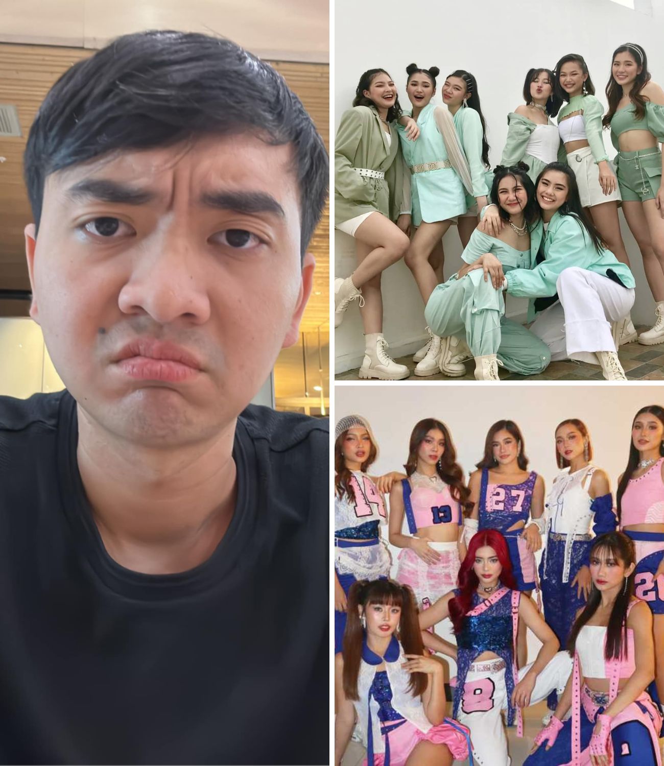 Left Out and Ignored? BINI Fans React After Xian Gaza’s Selective ...