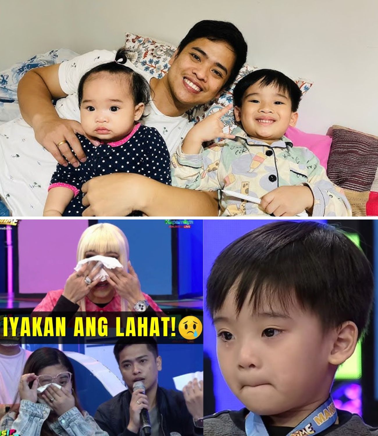 The Moment That Stopped Time: ARGUS Opens His Heart in Raw Farewell on ...