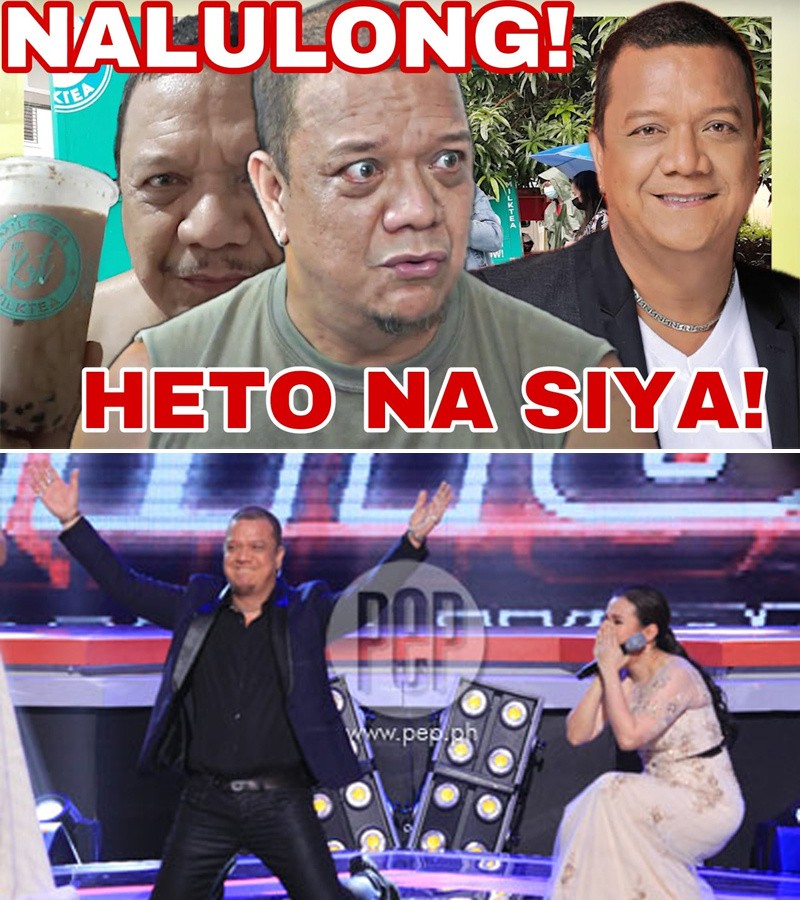 Mitoy Yonting: Where Is The First Grand Winner of The Voice Philippines ...