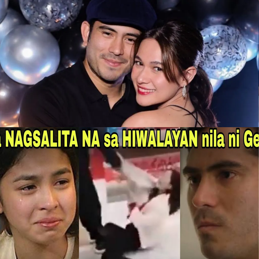 Julia Barretto Finally Breaks Her Silence: The Truth About Her Relationship with Gerald Anderson ...