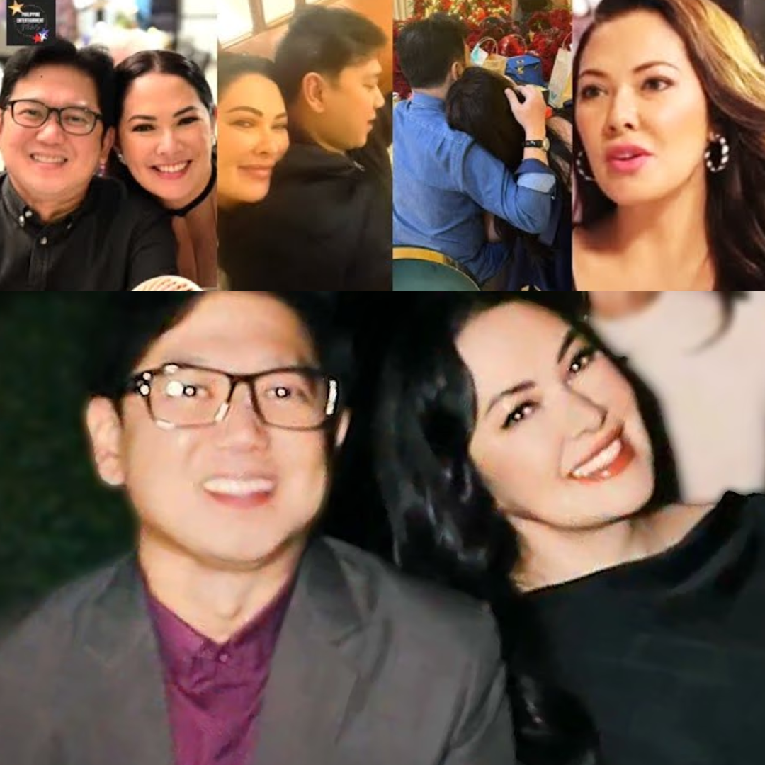 Ruffa Gutierrez and Herbert Bautista Break Up: What Did Herbert Do That ...