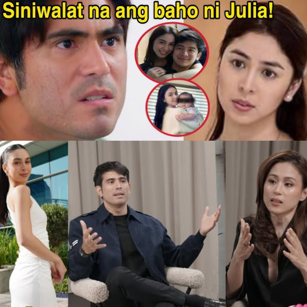 Gerald’s Confession: Did He Just Expose the Real Reason Behind His Rift ...