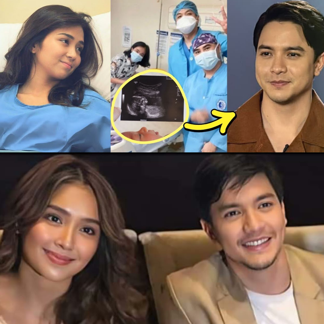 Is Kathryn Bernardo Pregnant with Alden’s Baby? Hospital Emergency ...