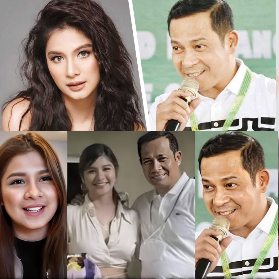 Spoiled or Just Lucky? Kim Rodriguez Receives ₱1M Monthly and a Car ...