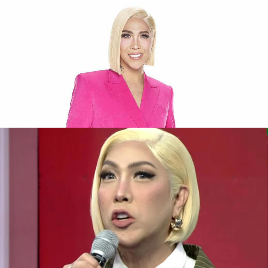 Exclusive: How Vice Ganda Became a Mainstay Judge on ‘It’s Showtime ...