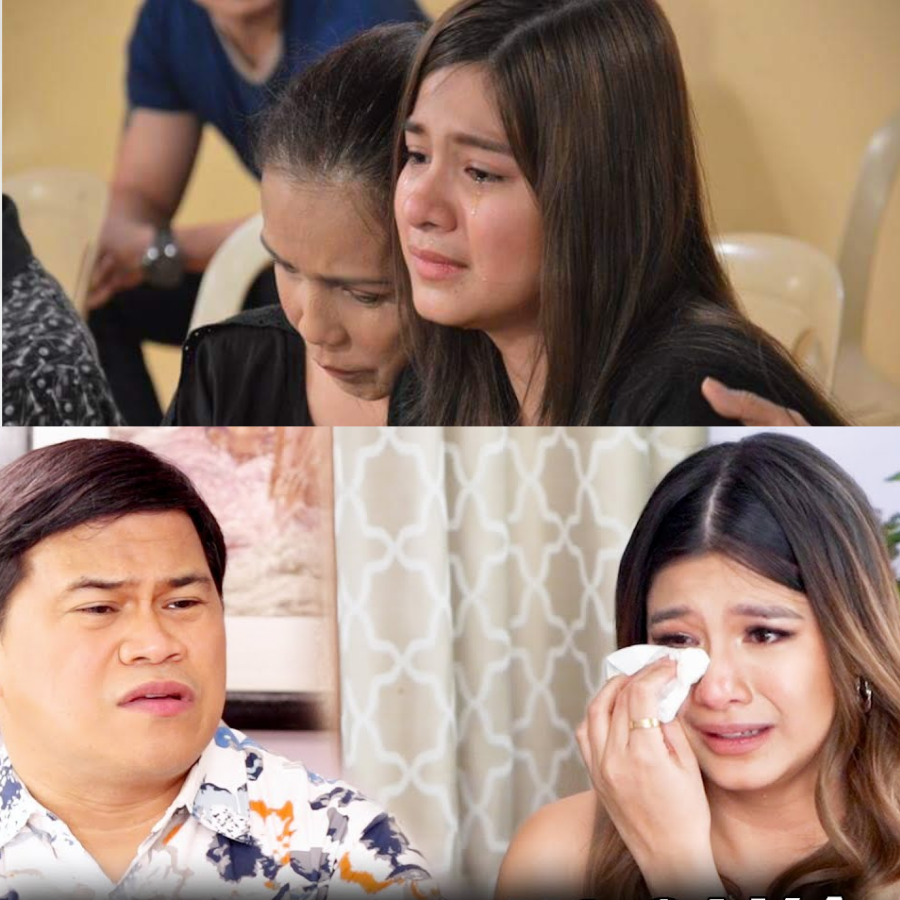 Emotional Moment: What Made Kim Rodriguez Cry in Front of Everyone? - News