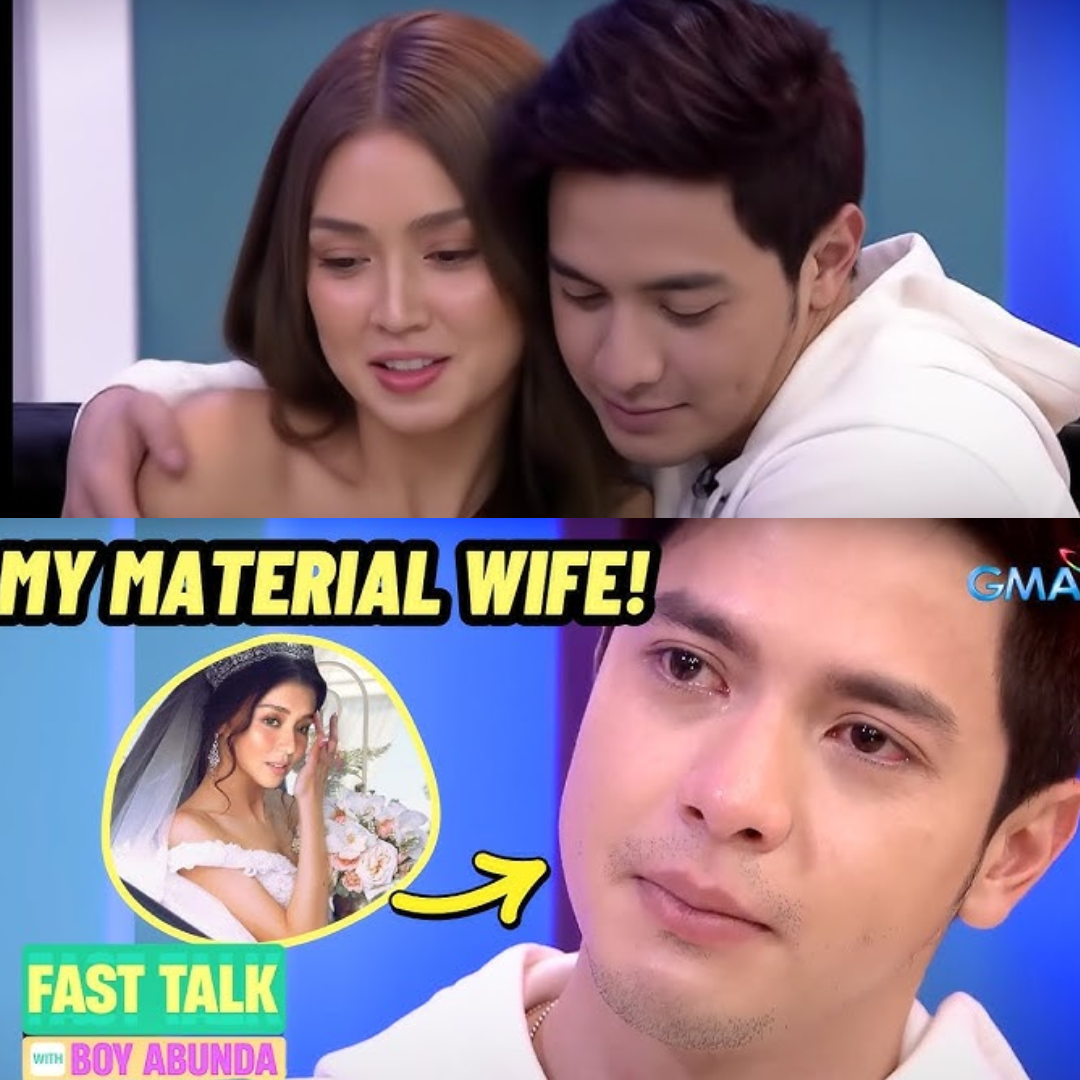 Sensational Reveal: Kathryn Bernardo & Alden Richards Speak Out Together - News