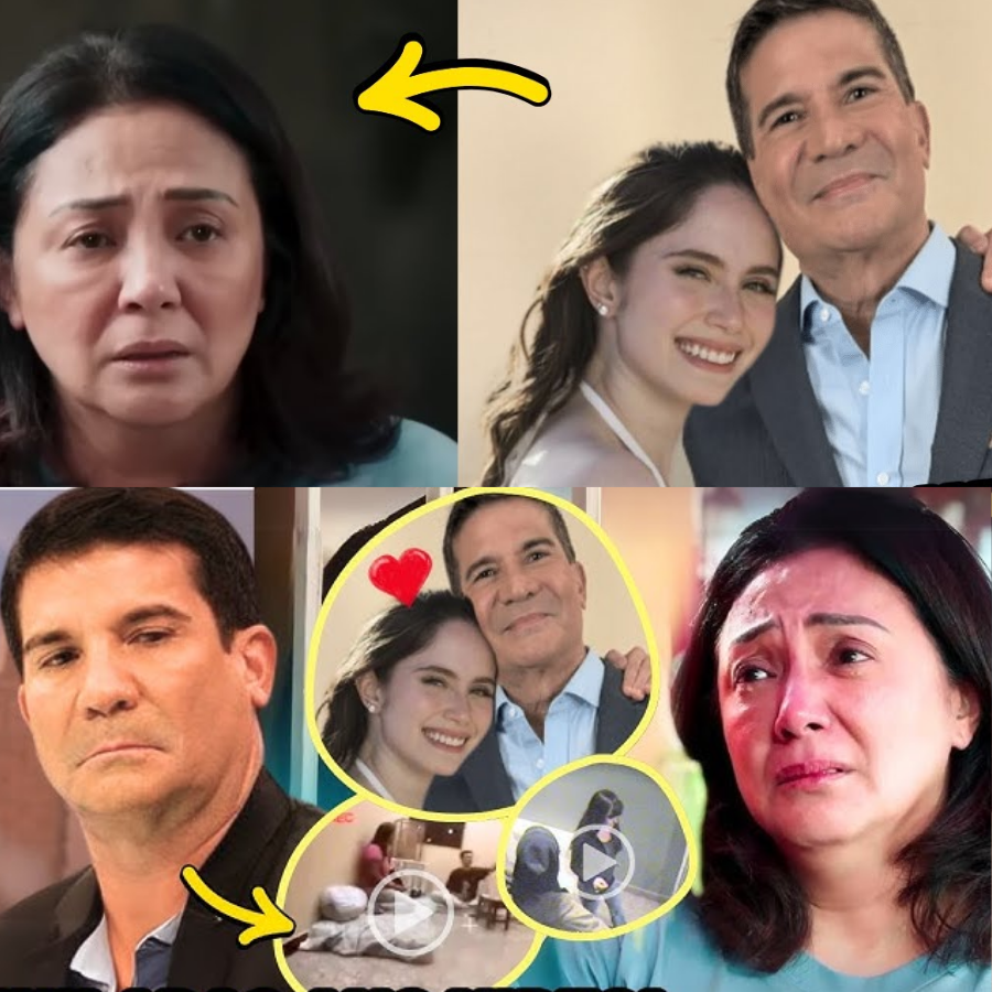 Inside Scoop: Cherry Pie Picache Exposes What’s Really Going On Between ...