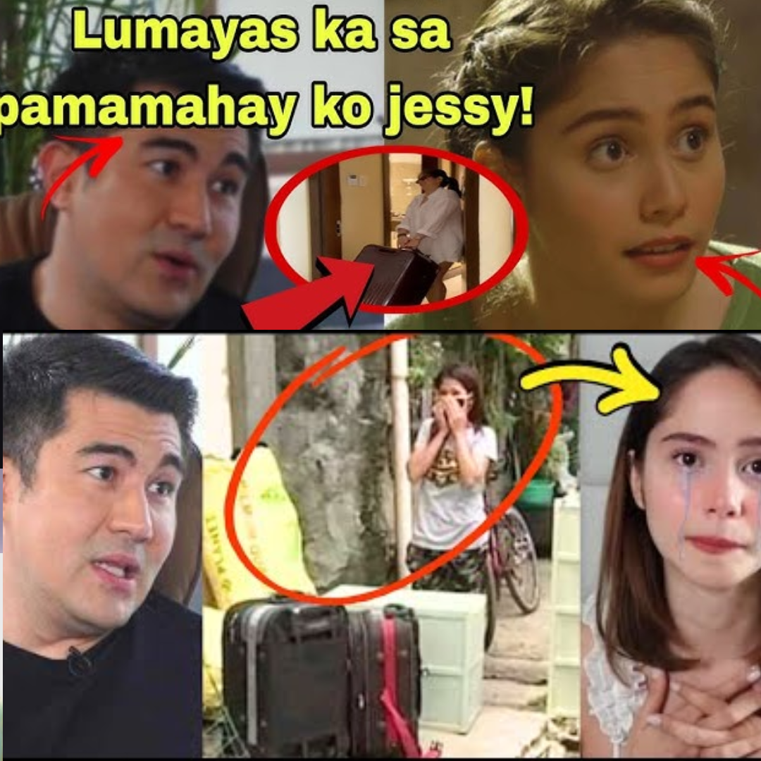 Trouble in Paradise: What Really Happened Between Luis and Jessy? - News
