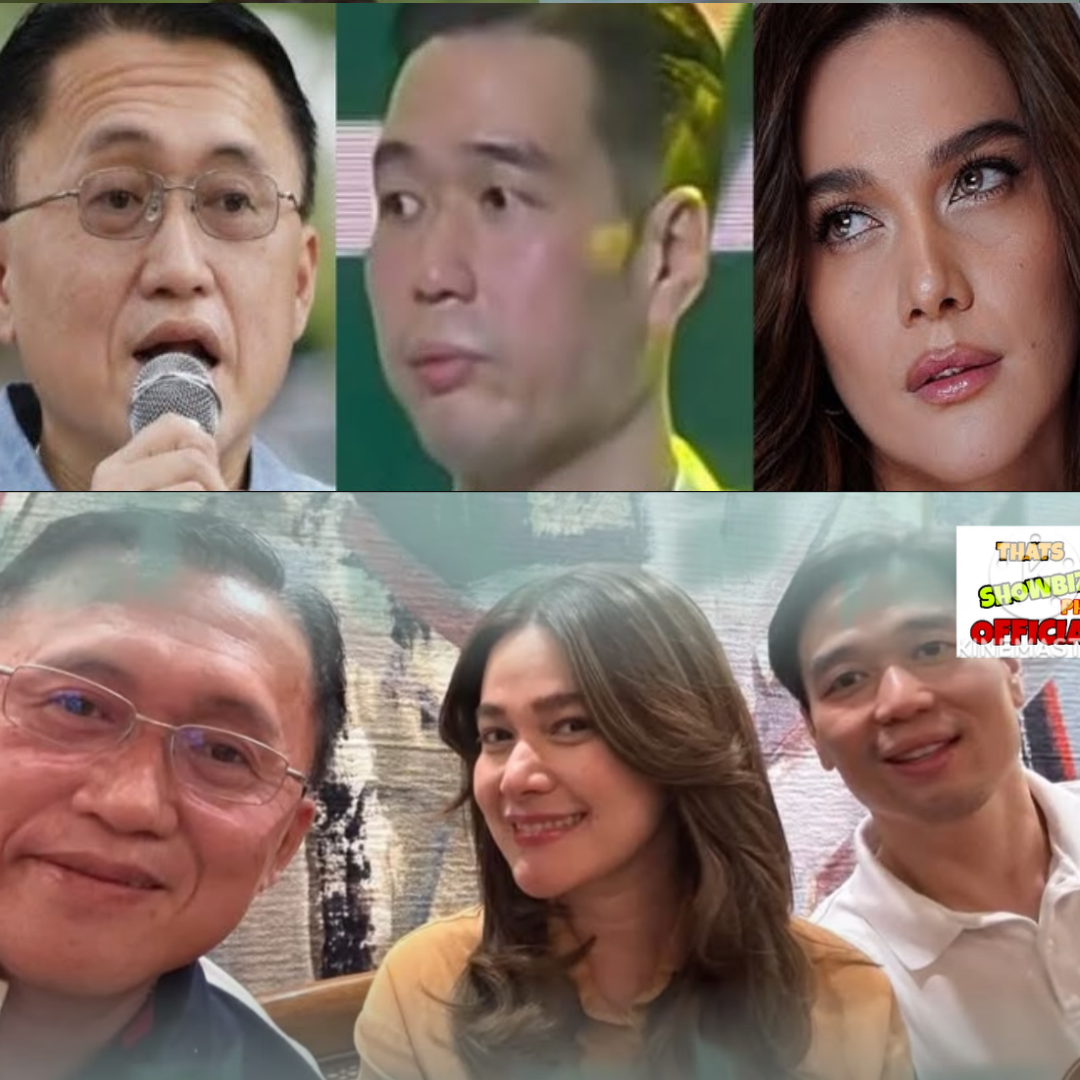 What Did Senator Bong Go Reveal? The Nation Is Still in Shock - News