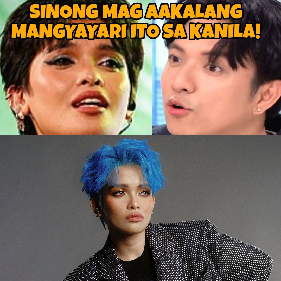 KZ Tandingan’s Bold Revelation Leaves Fans Speechless – What Did She ...