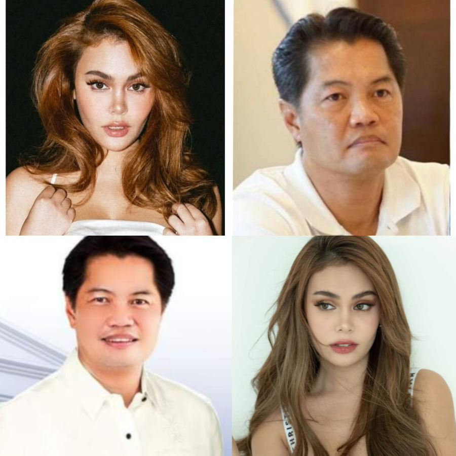 Ivana Alawi Responds to Explosive Claims from Mayor Albee Benitez’s ...