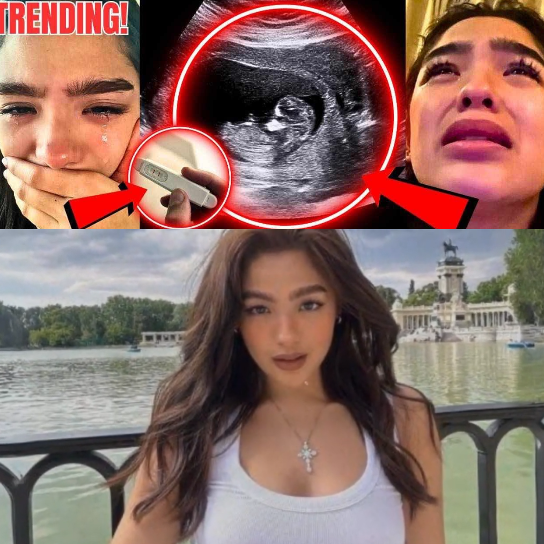 Andrea Brillantes’ Shocking Revelation Stuns Everyone—What Did She Just ...