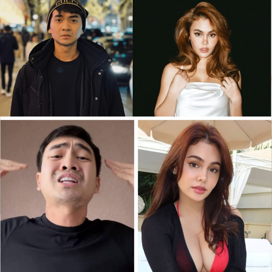 Ivana Alawi’s Secret Romance Revealed? What Xian Gaza Said Shocked ...