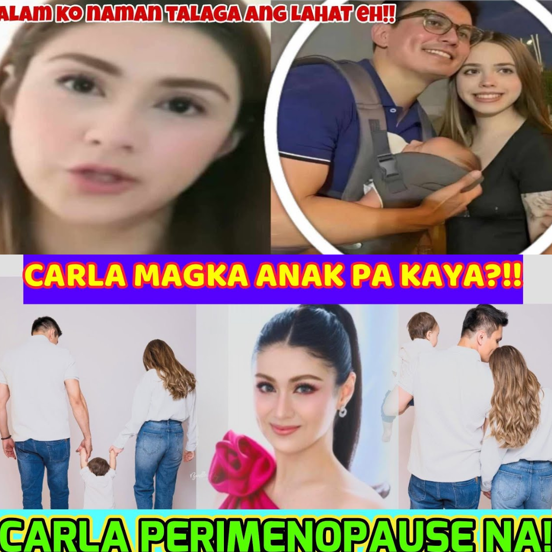 Carla Abellana’s Pain Revealed: What She Really Feels About Tom ...