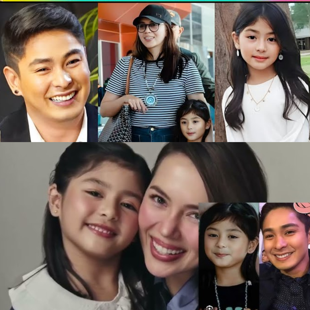 Julia Montes Confirms the True Identity of Zia Grace: Coco Martin’s ...
