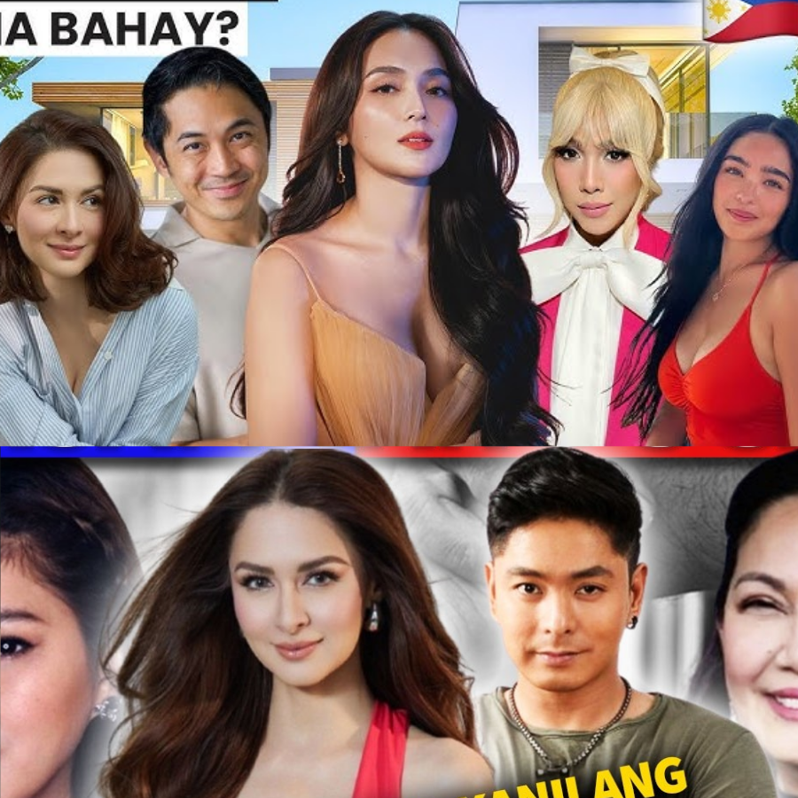 Behind the Scenes: The Darker Side of Coco Martin and Other ‘Nice ...
