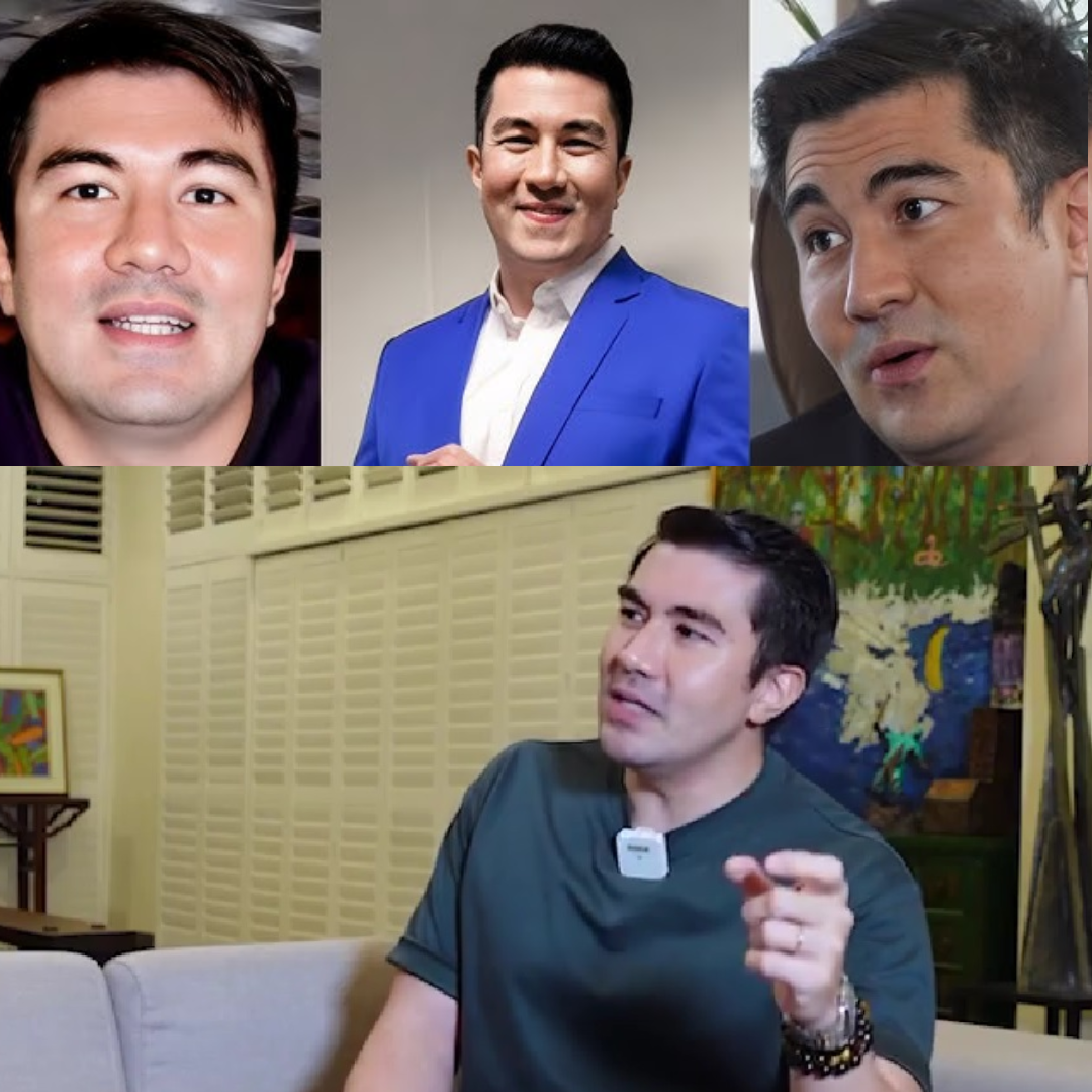 Luis Manzano Breaks Silence on Death Hoax and Plans Legal Action - News