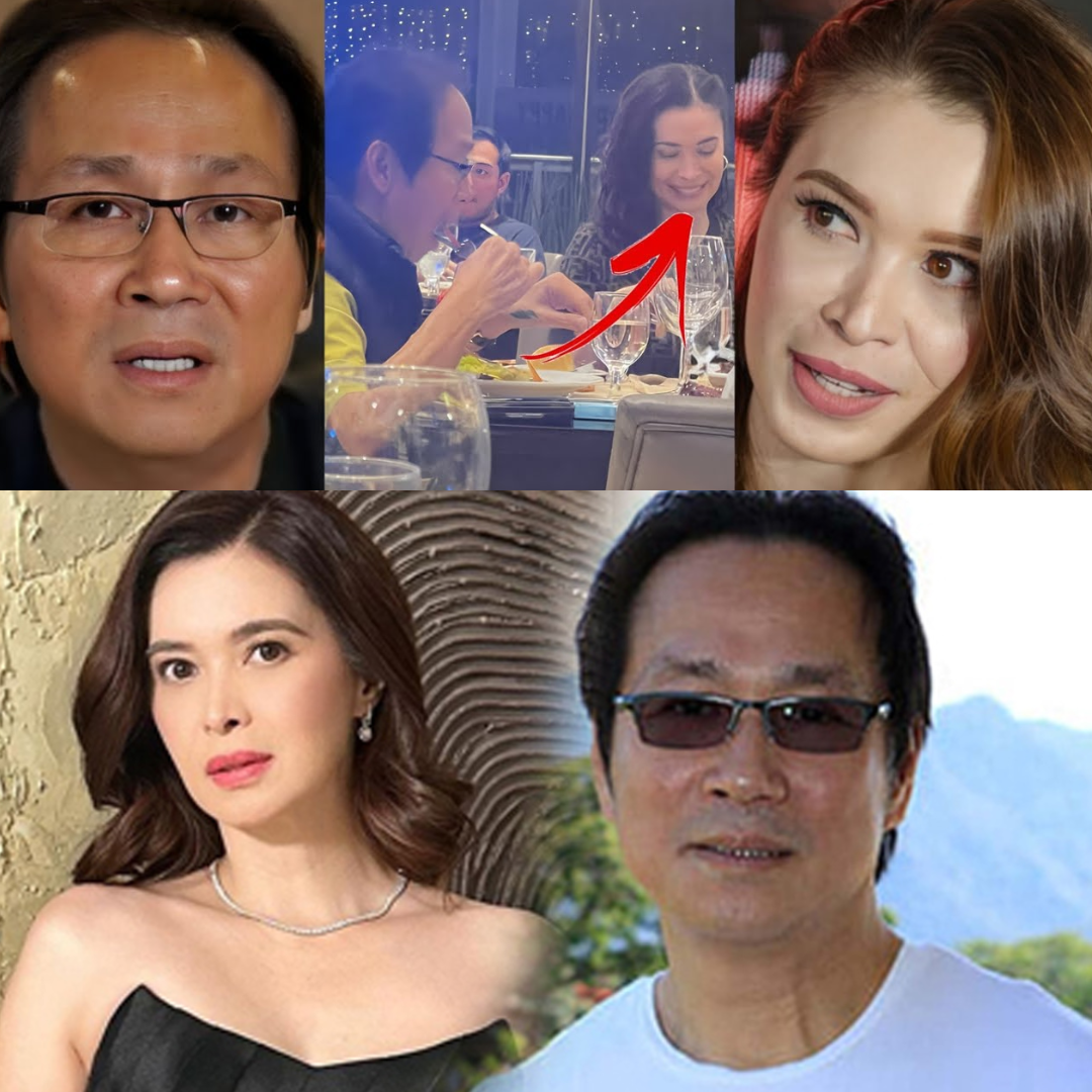 Atong Ang Finally Reveals the Truth About Split with Sunshine Cruz - News