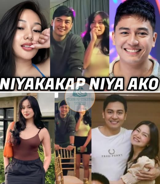 Ava Mendez ibinuking ang pagkalasing ni Jak Roberto: ‘Nagiging touchy ...