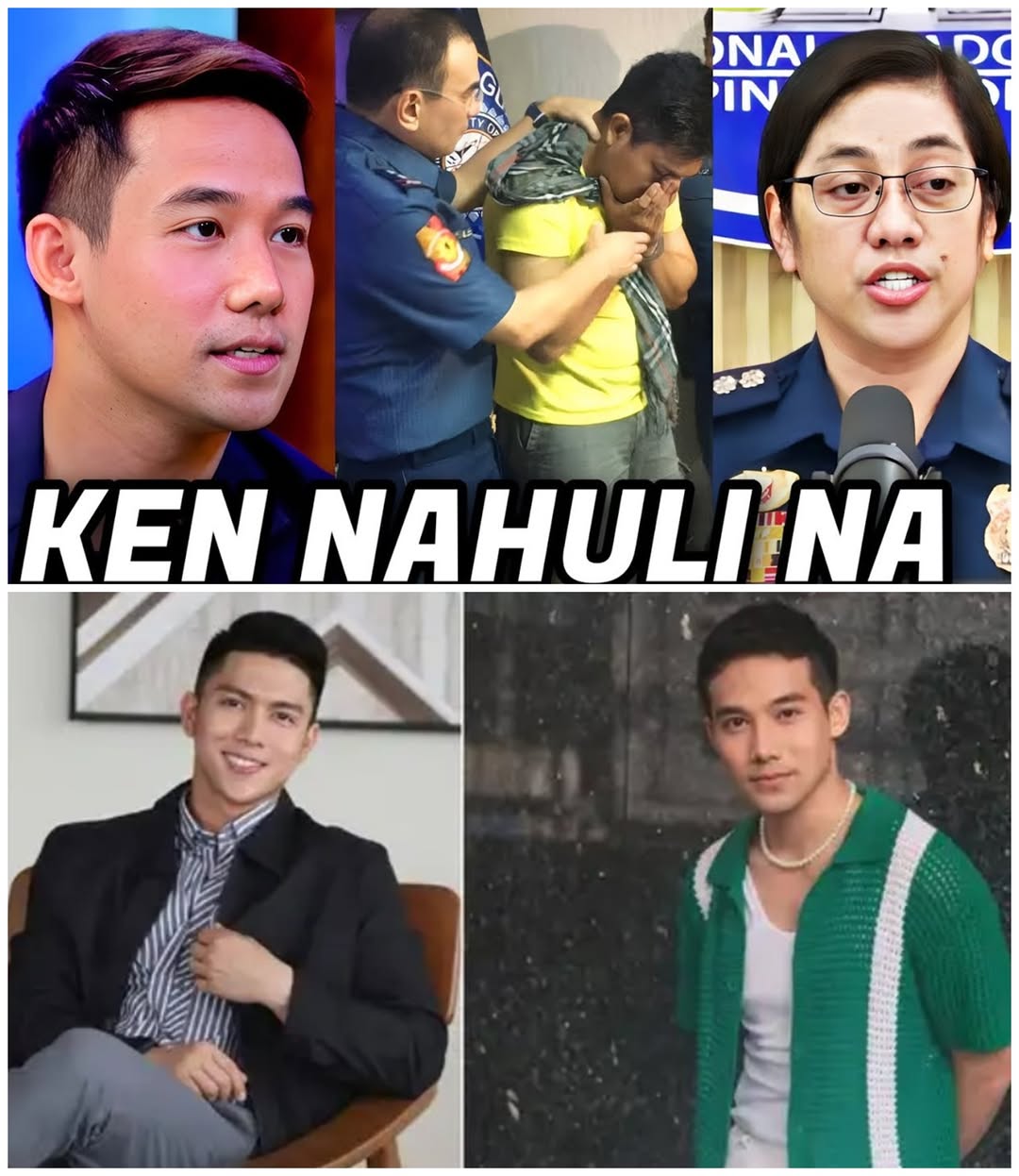 Ken Chan, unang pagkakataon nagbukas ng kanyang kwento tungkol sa ...