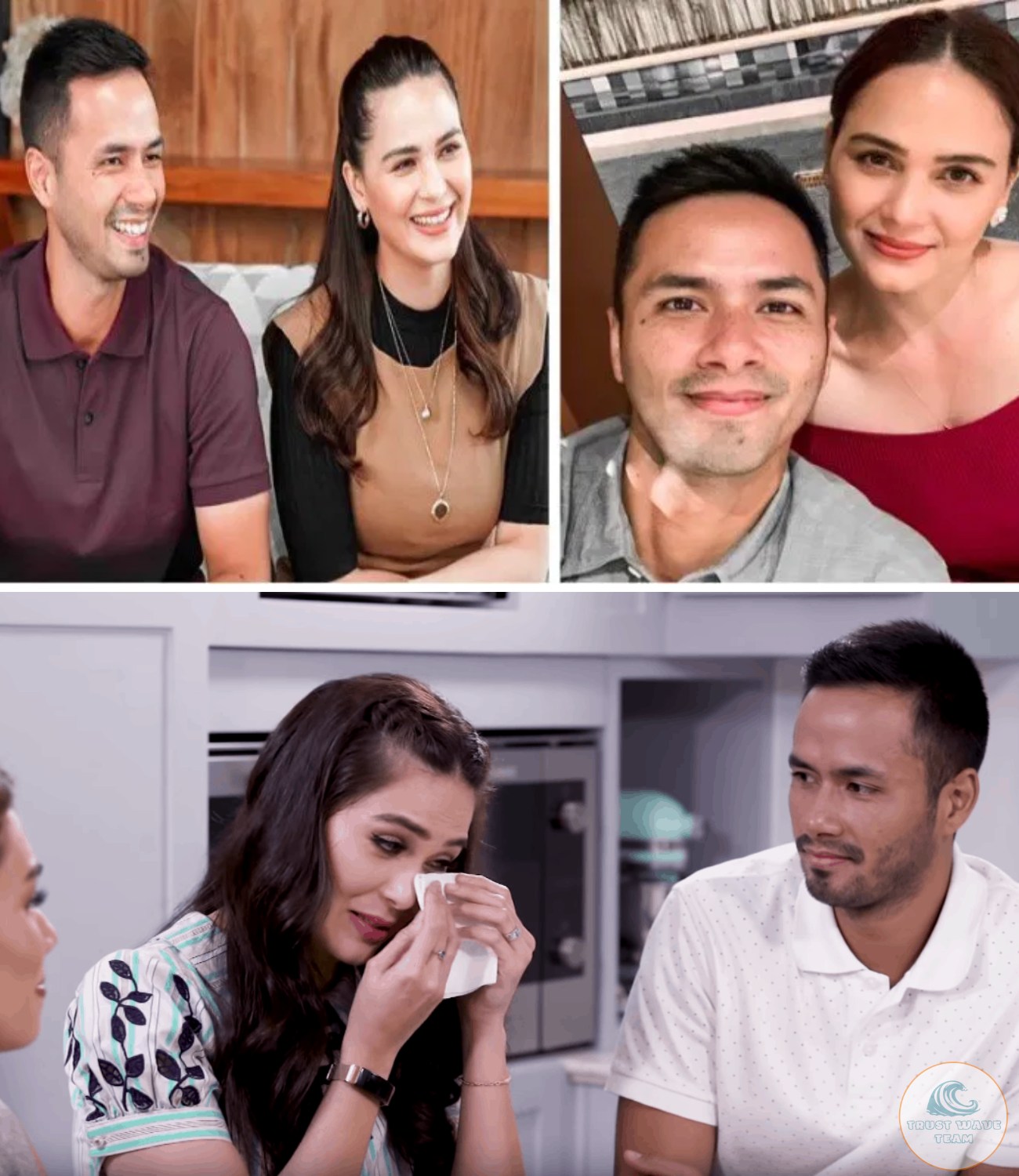 Kristine Hermosa, Nagsalita sa Kauna-unahang Pagkakataon: Ang Hindi ...