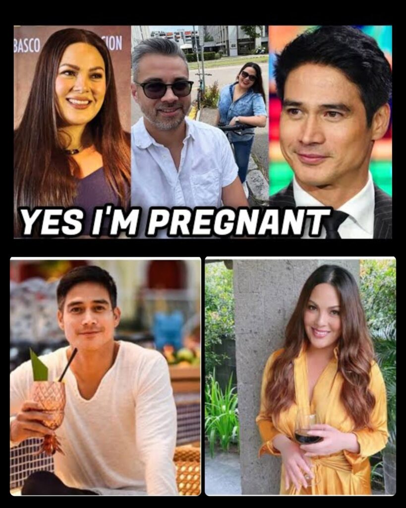 EXPLOSIVE statement: KC Concepcion breaks her silence on pregnancy ...