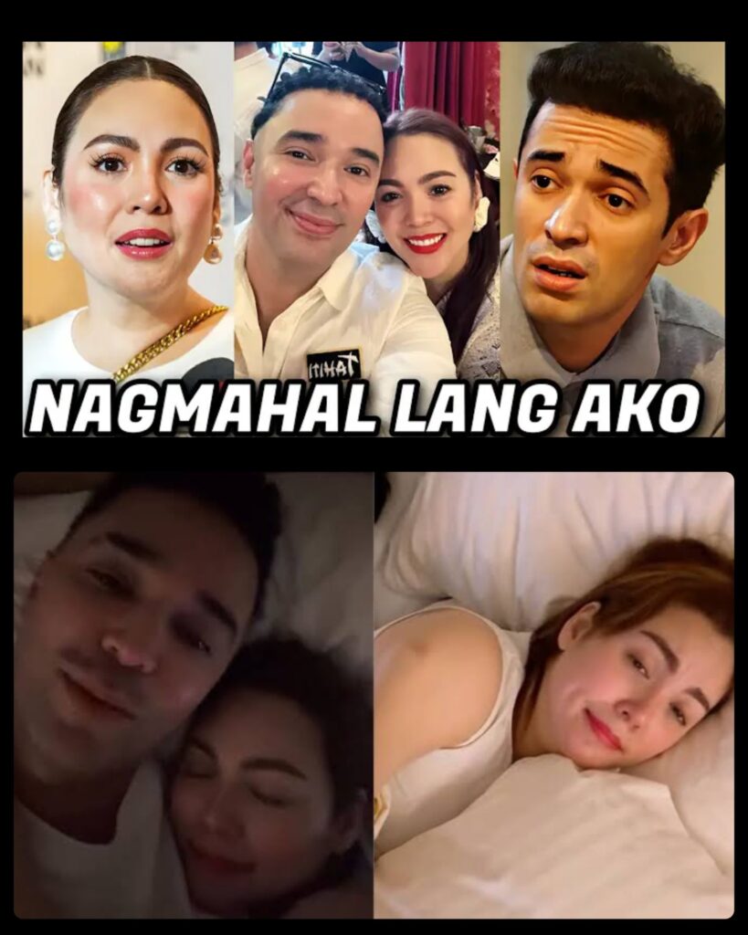 Claudine Barretto at Boy Quizon: Mysterious Relationship Sparks Public Reactions and Endless ...