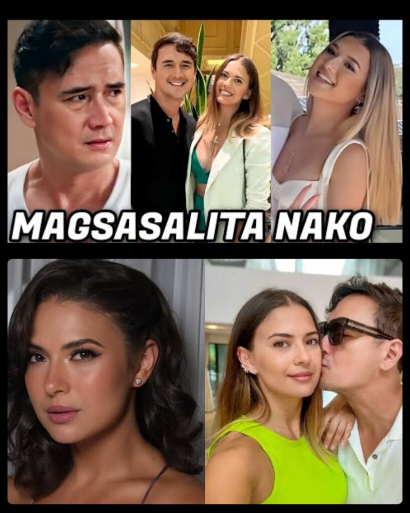 John Estrada, hindi inaasahang pag-amin tungkol sa relasyon kay Lily ...