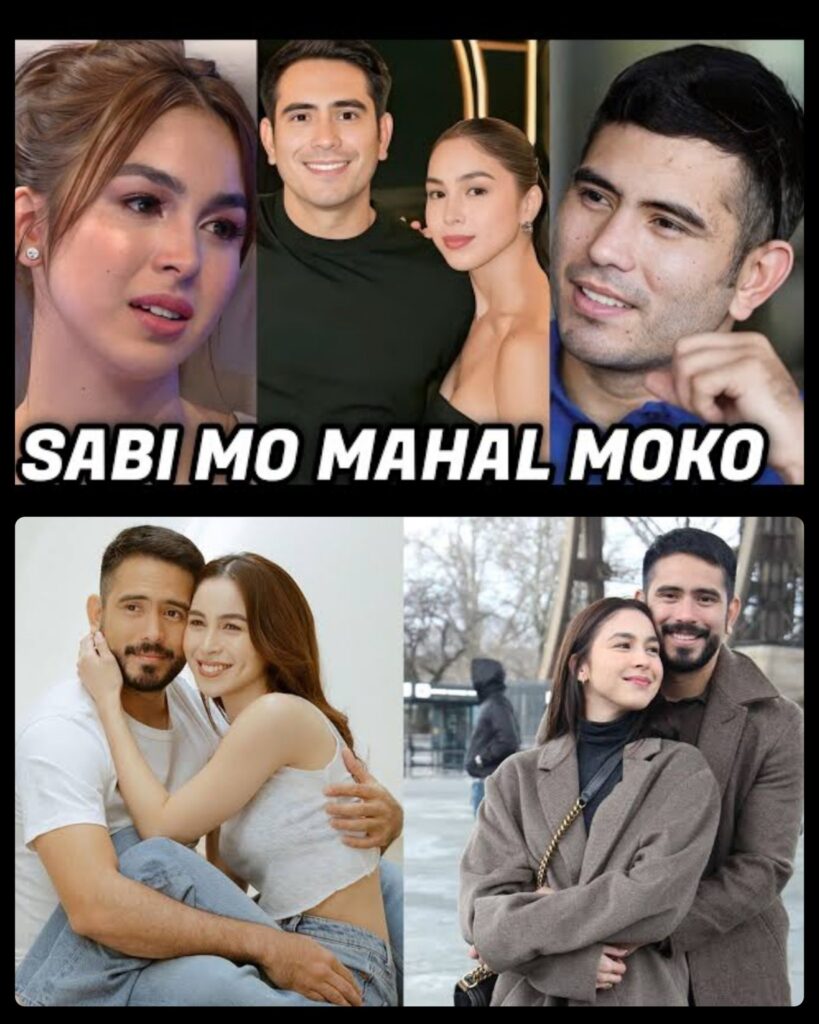 Julia Barretto hindi pa tinatanggap ang hiwalayan kay Gerald, nagdulot ng emosyonal na gulo sa ...