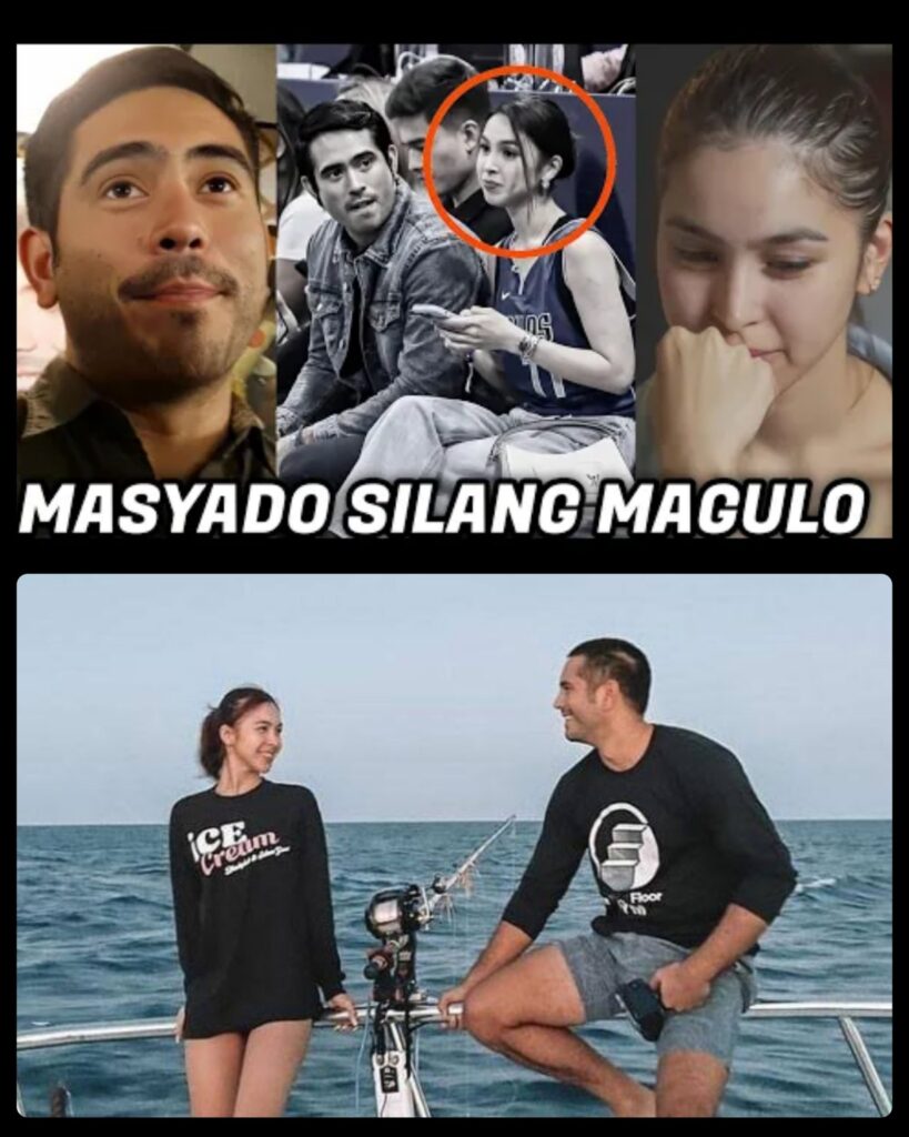 Gerald Anderson nagsalita tungkol sa hiwalayan nila ni Julia Barretto at reaksyon ng pamilya ...