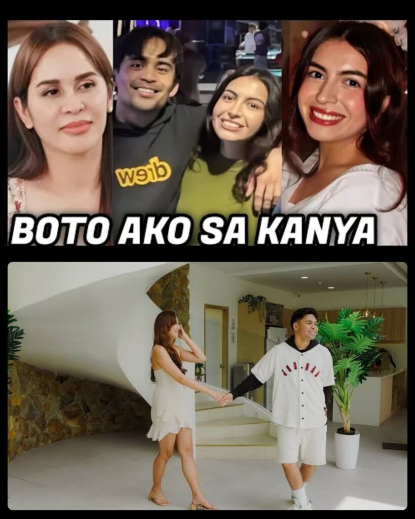 Jinky Pacquiao nagbukas ng lihim tungkol sa bagong girlfriend ni Jimuel na kilala sa kanilang ...
