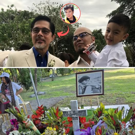 💔 Powerful Revelation: Ian de Leon’s Emotional Message Reveals the ...