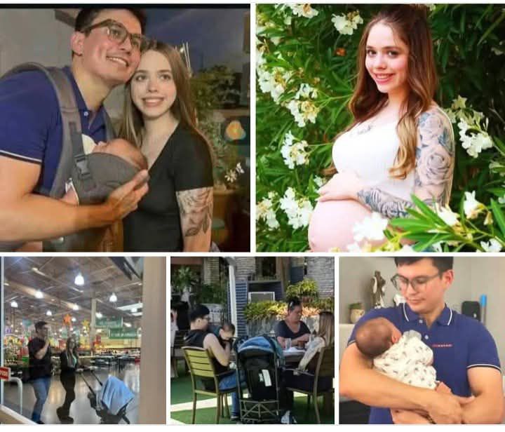 Tom Rodriguez in Hot Water? Shocking Mystery Behind New Wife Cecilia ...