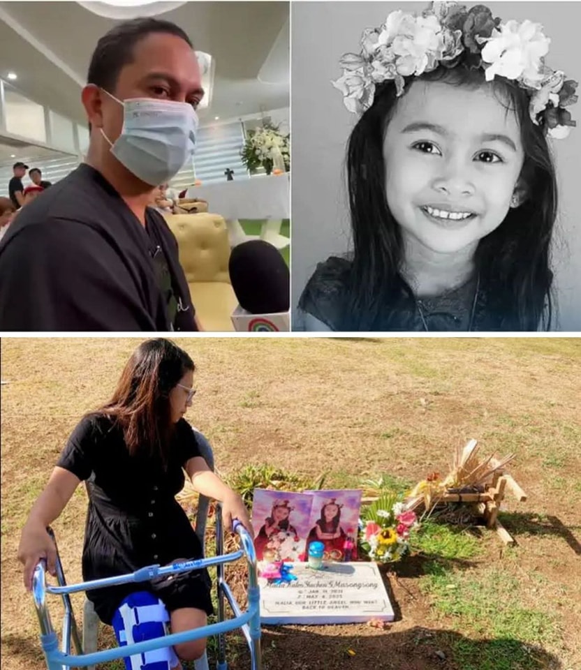 BREAKING: Father of OFW Devastated by Child's De@th in NAIA Crash ...