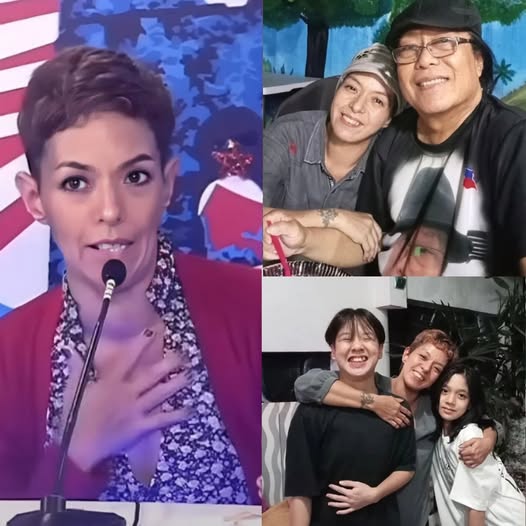 Lihim na sulat ni Freddie Aguilar kay Maegan na nagbago sa lahat ...