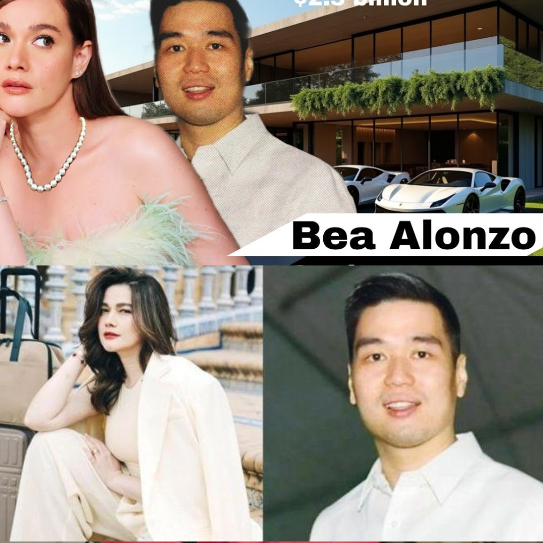 How Rich Is Bea Alonzo? The Lavish Life, Secret Investments, and ...