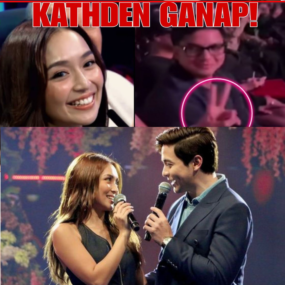 Kathryn Bernardo and Alden Richards Celebrate Big Win—But What Really ...