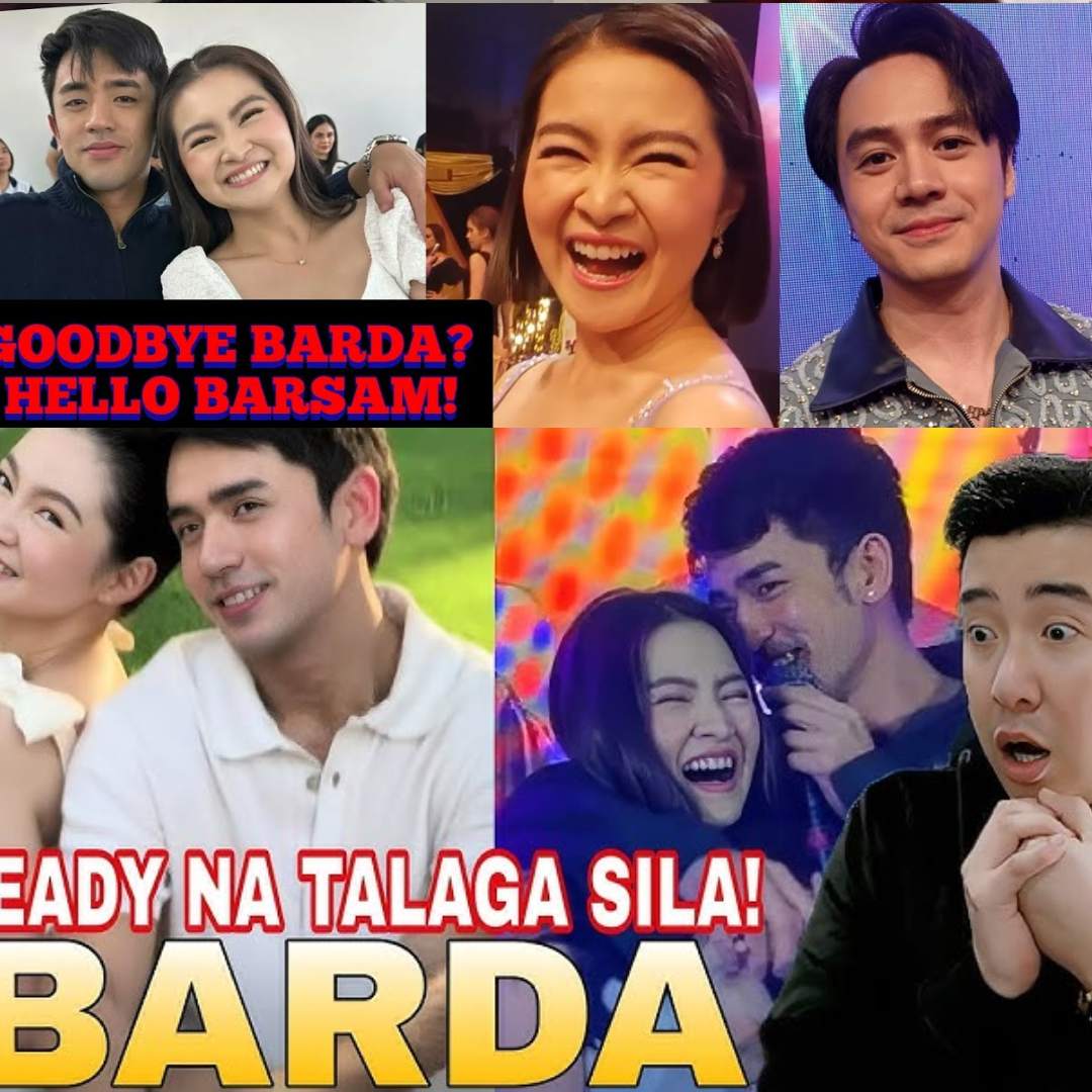 Sam Confirms New Era: “Barbie-Sam” Incoming—What’s the Message to Barbie-David Supporters? - News