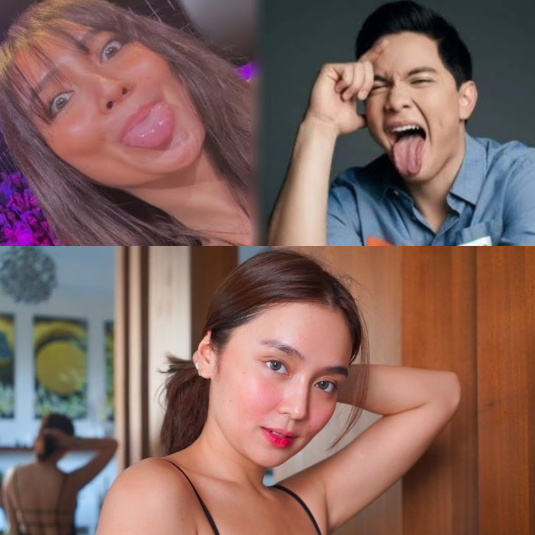 KathDen Fans Go Wild Over Alden’s Unexpected ‘Dila’ Tease to Kathryn — Real or Just Playful? - News