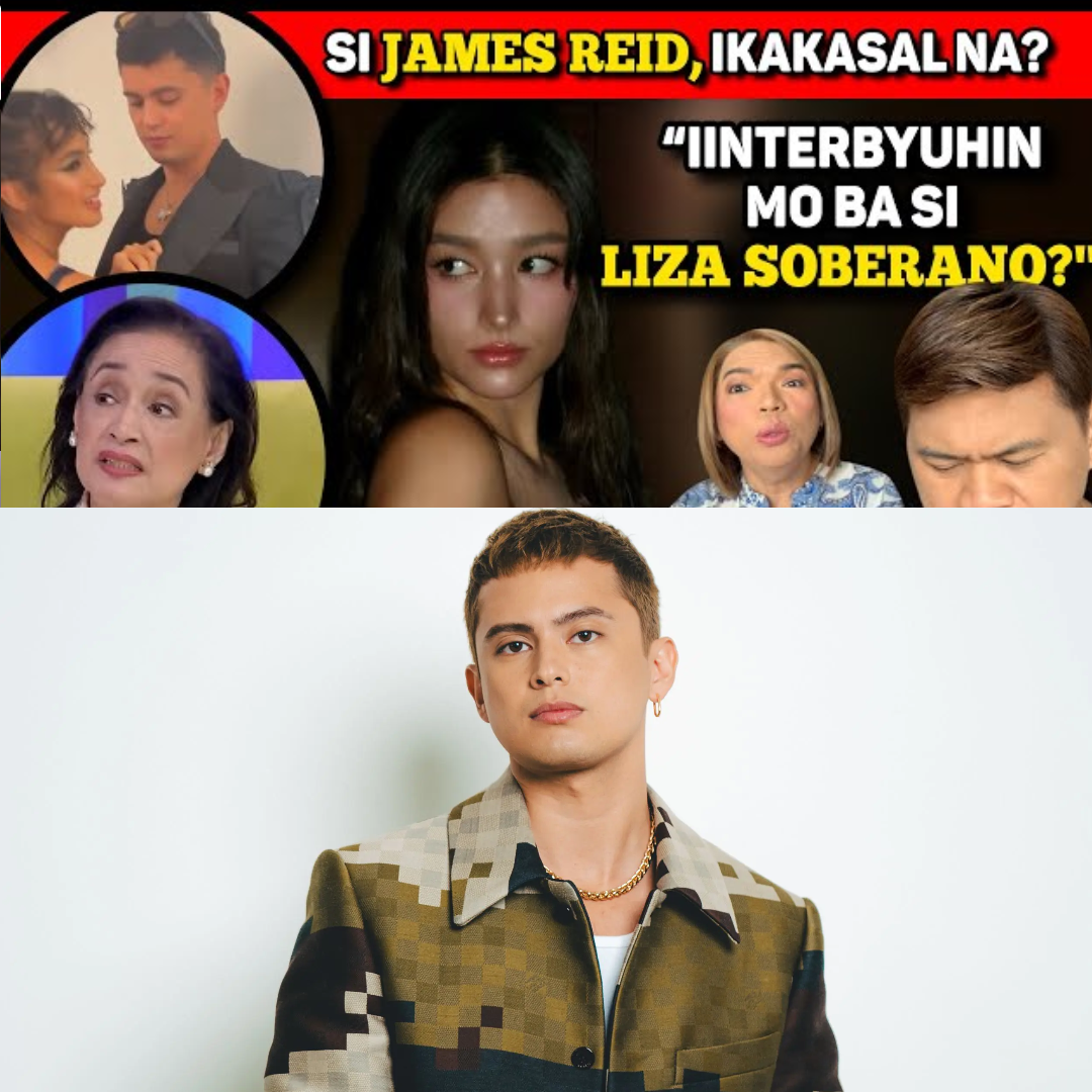 Liza Soberano, James Reid, Paul Salas: What’s the Truth Behind the Viral Love Triangle Drama? - News