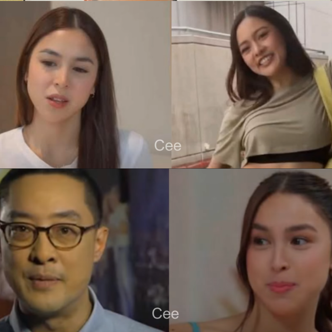 Explosive Clash: Sir Carlo’s Rage May Cost Julia Her Career! - News