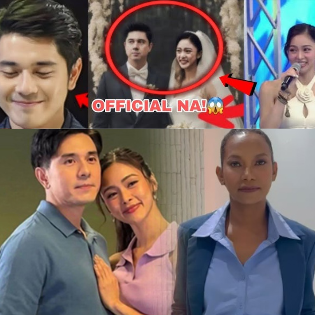 Secret Wedding? Kim Chiu and Paulo Avelino Spark Marriage Rumors—Fans React Wildly - News