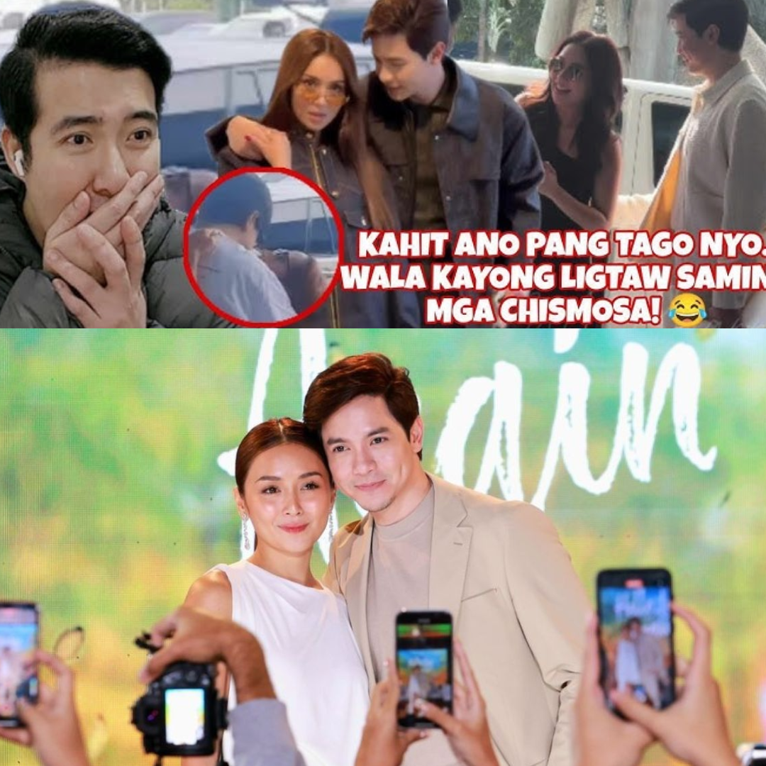 KathDen Fallout? Alden Richards Betrayed by Someone Close—Here’s What ...